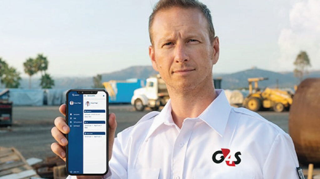 Possify El Terminalleri ile G4S Projesi - Possify